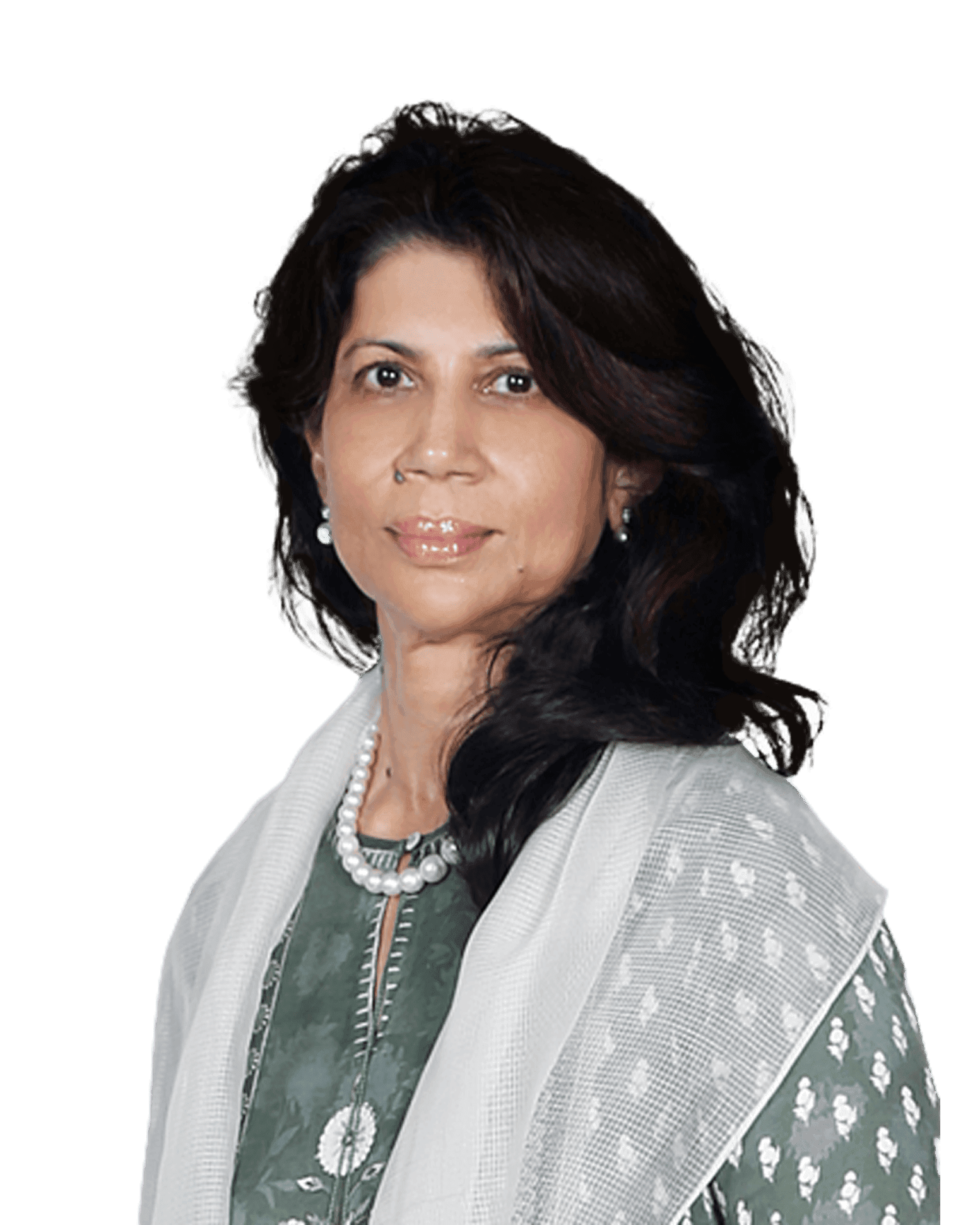 Meet Our Team - In-Solutions Global Ltd