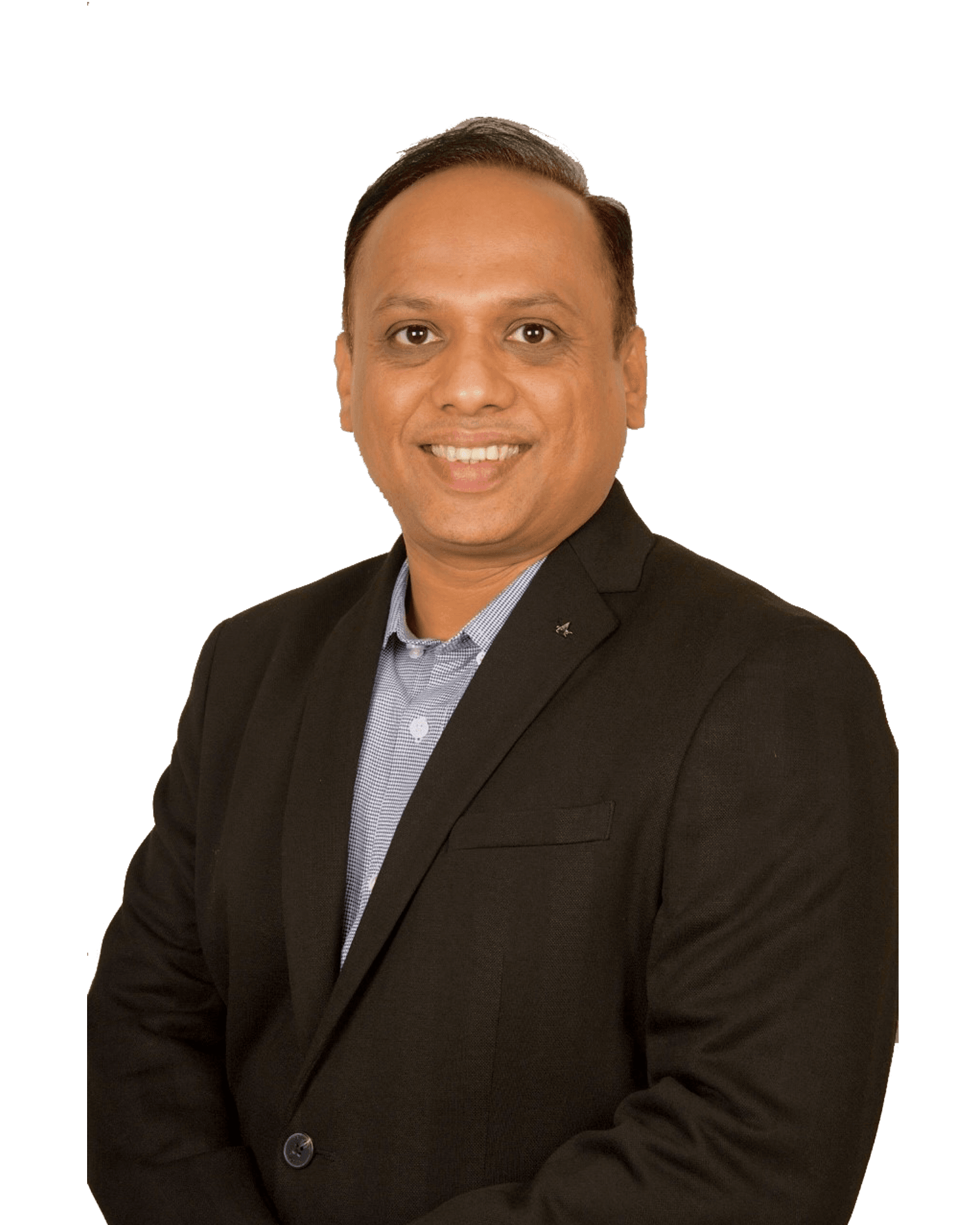 Meet Our Team - In-Solutions Global Ltd