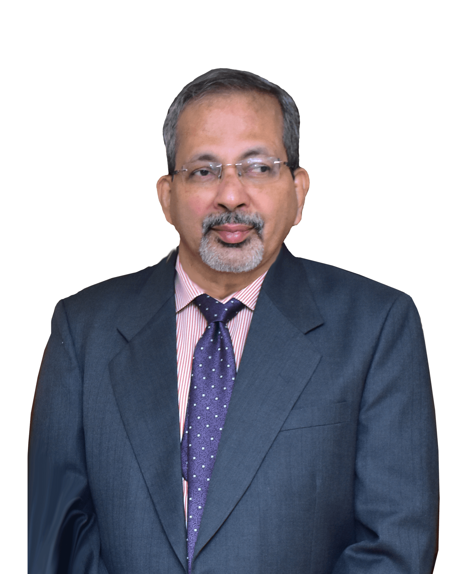 Meet Our Team - In-Solutions Global Ltd