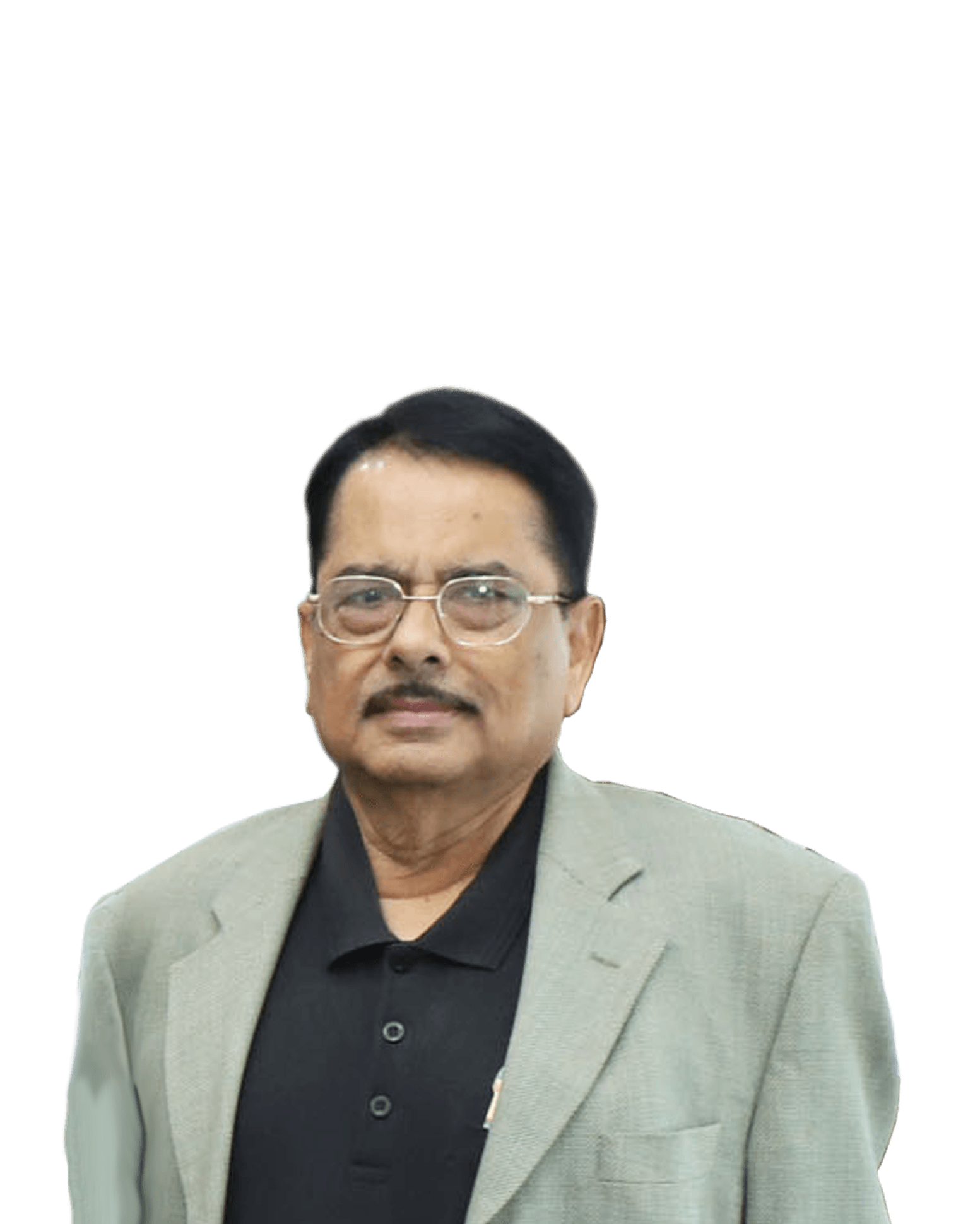 Meet Our Team - In-Solutions Global Ltd