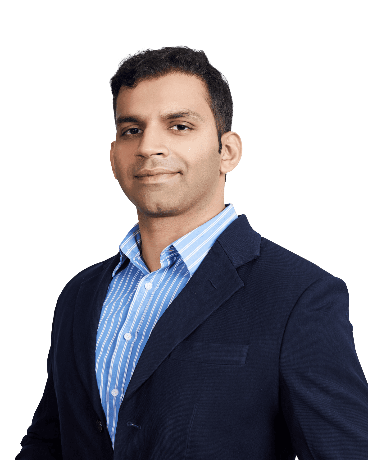 Meet Our Team - In-Solutions Global Ltd