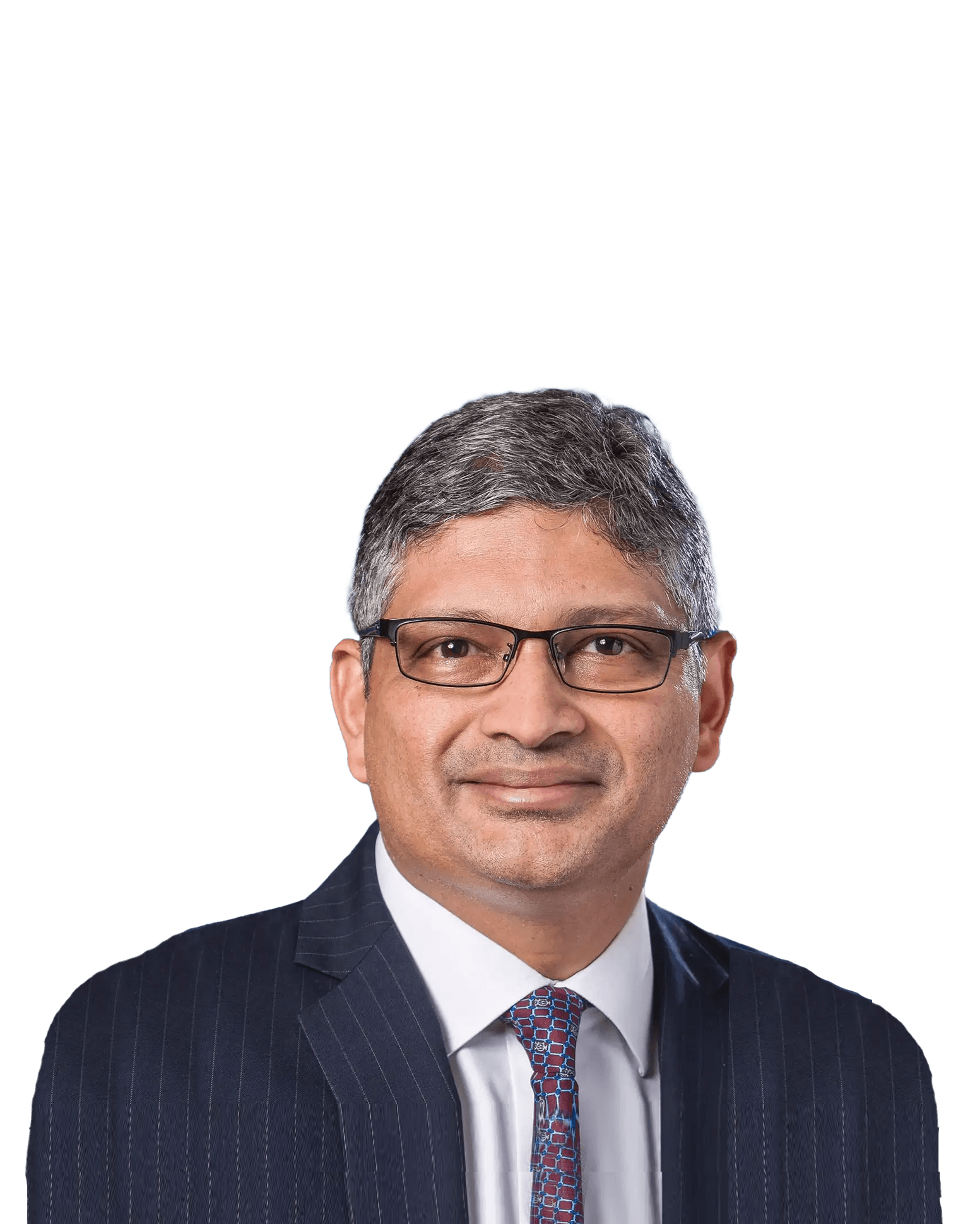 Meet Our Team - In-Solutions Global Ltd