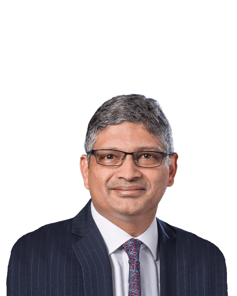 Meet Our Team - In-Solutions Global Ltd