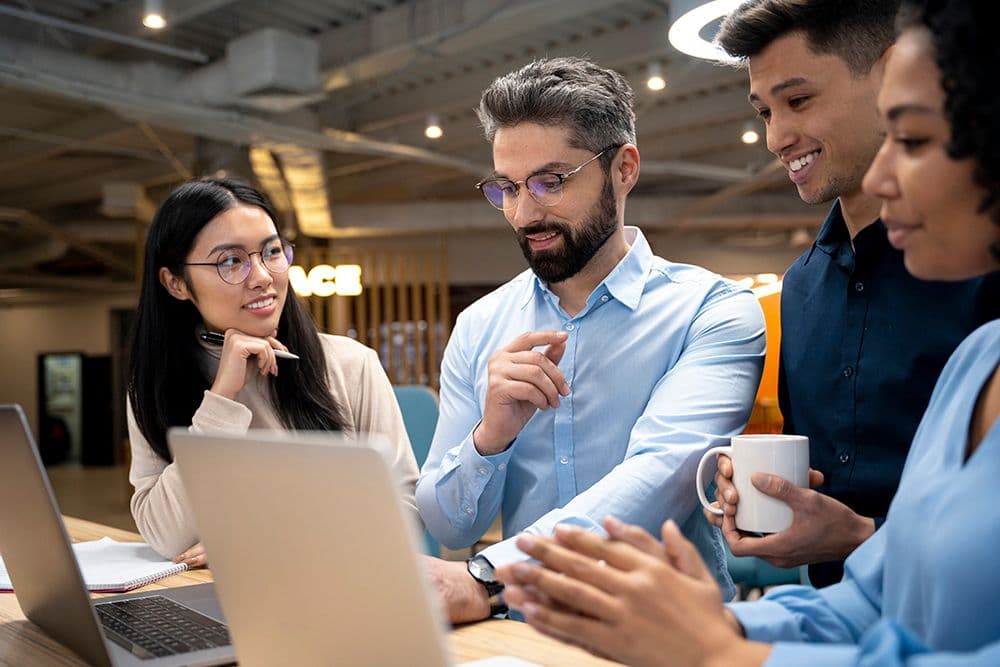 Careers at In-Solutions Global (ISG) – Join a Leading Fintech Innovator