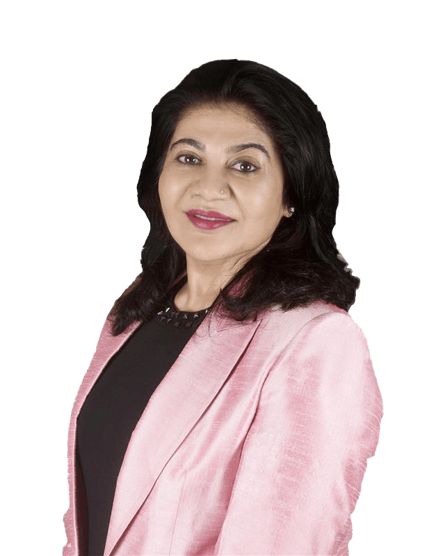 Meet Our Team - In-Solutions Global Ltd