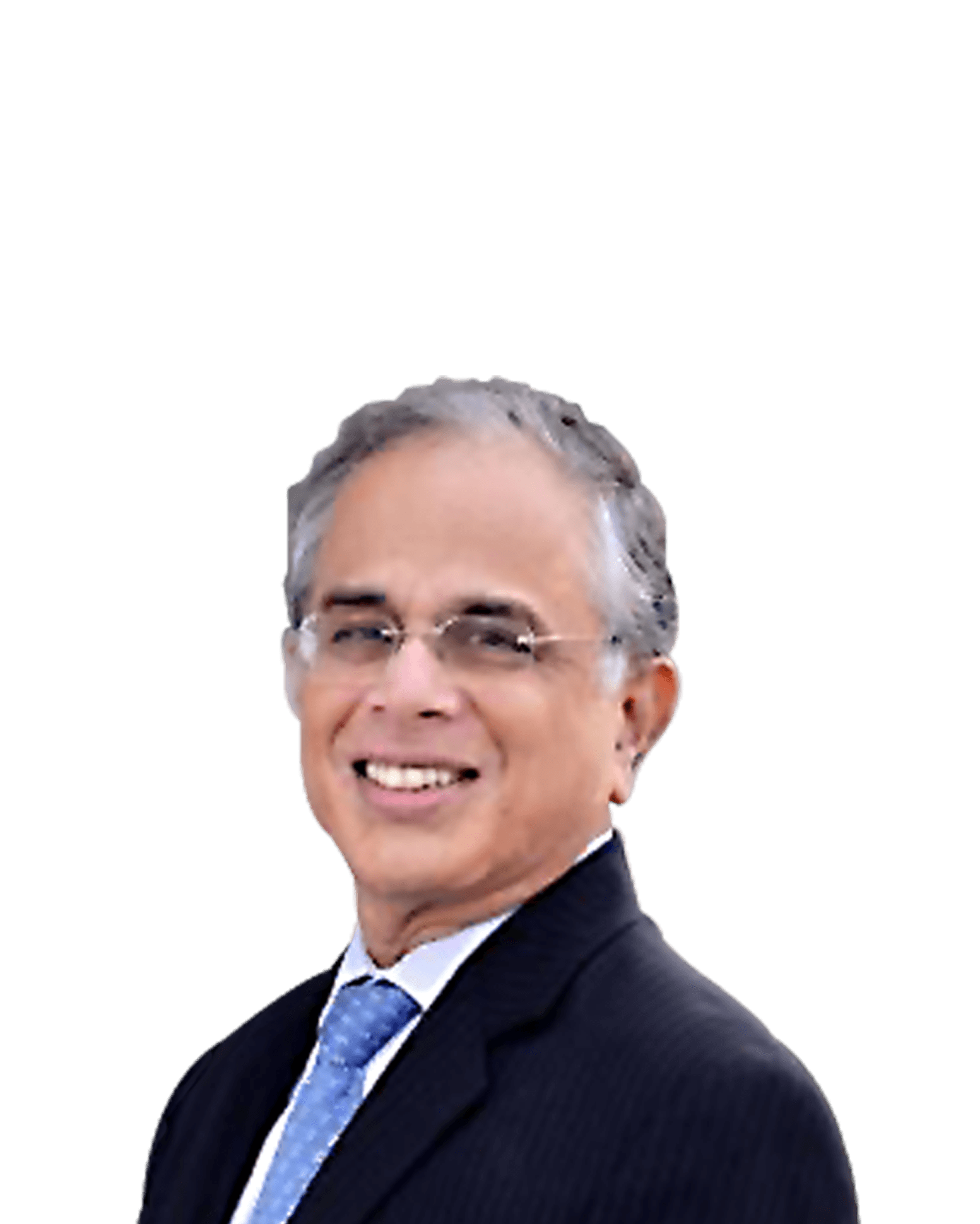 Meet Our Team - In-Solutions Global Ltd