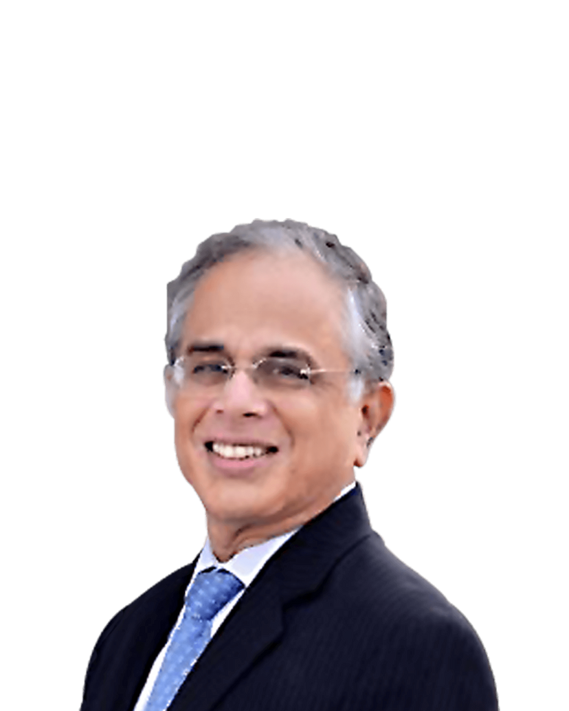 Meet Our Team - In-Solutions Global Ltd