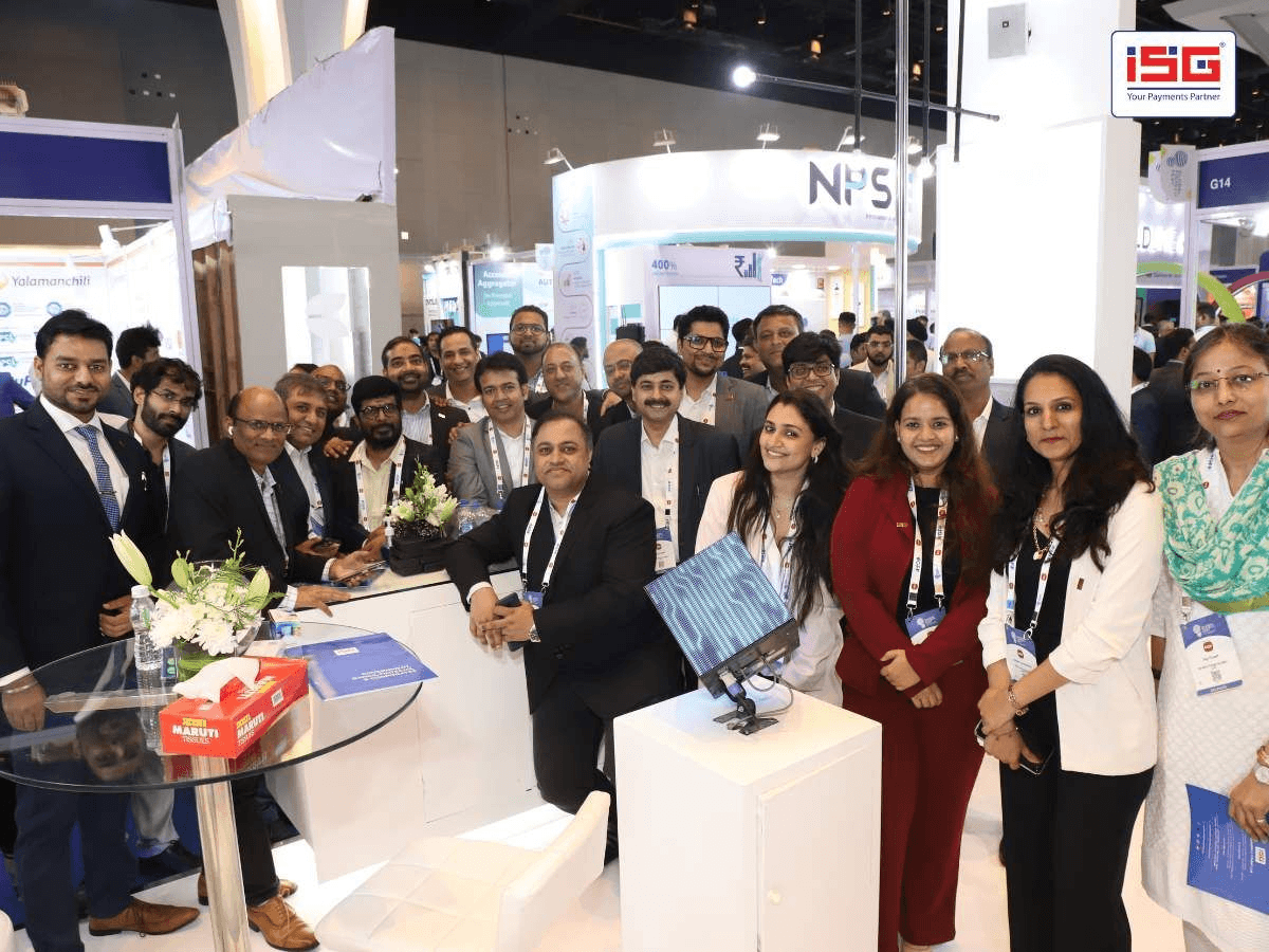 Careers at In-Solutions Global (ISG) – Join a Leading Fintech Innovator